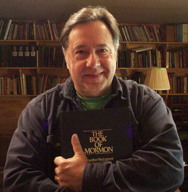 Events – LDS Archaeology